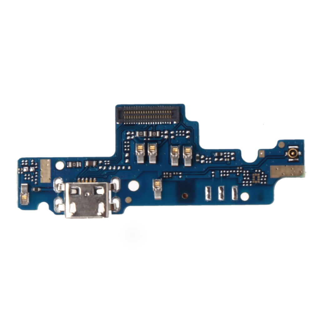 Yammee Flex Cable USB Port Charger Dock Plug Connector Charging Port ...