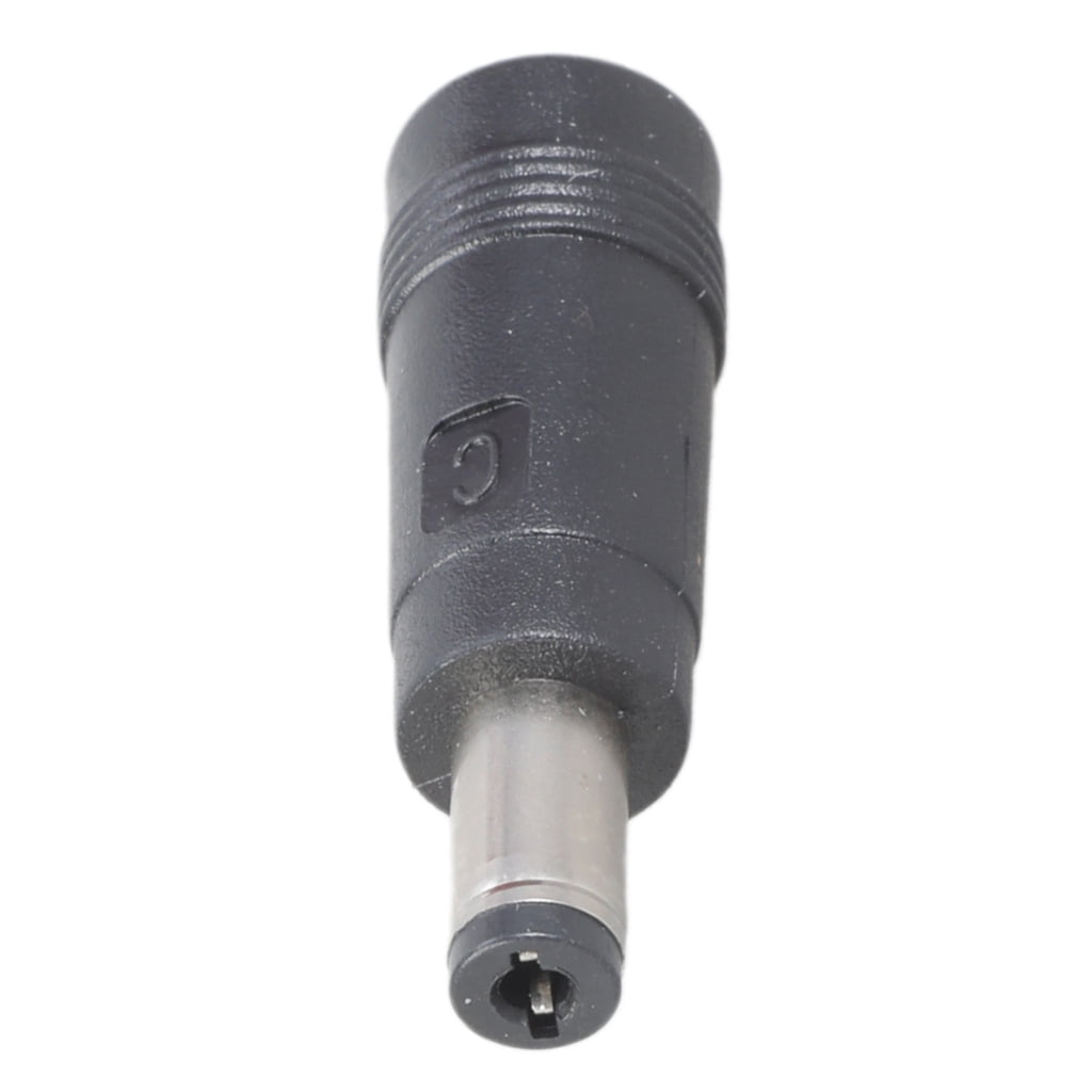 Yammee Flexible DC3.5x1.35mm Female to DC5.5x2.1mm Male Adapter for ...
