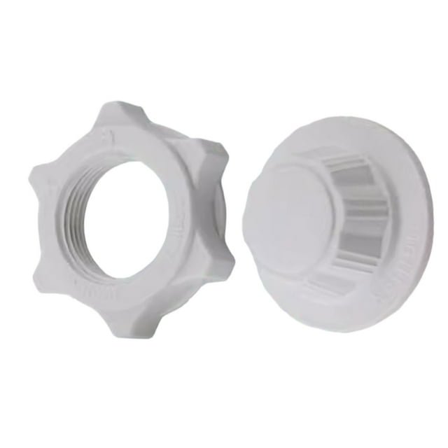 Yammee Floor Fan Base Fixing Nut ABS Texture Quality Base Locking Nuts ...