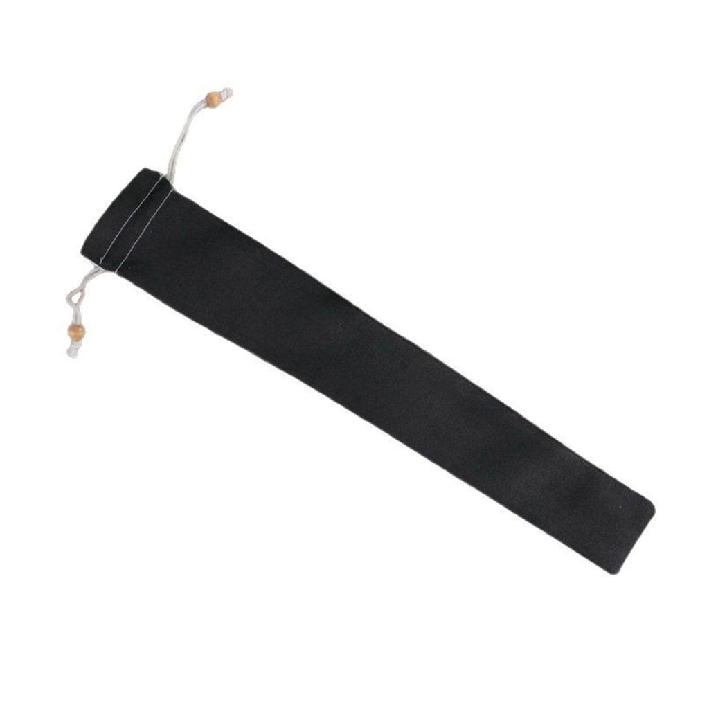 Yammee Folding Hand Fan Pouches Drawstrings Organizers Bags Fan Pocket ...