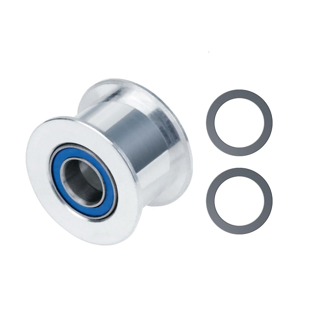 Yammee For Lab 3D Printer P1/X1 Series Tensioner Idler Wheel Upgrade ...