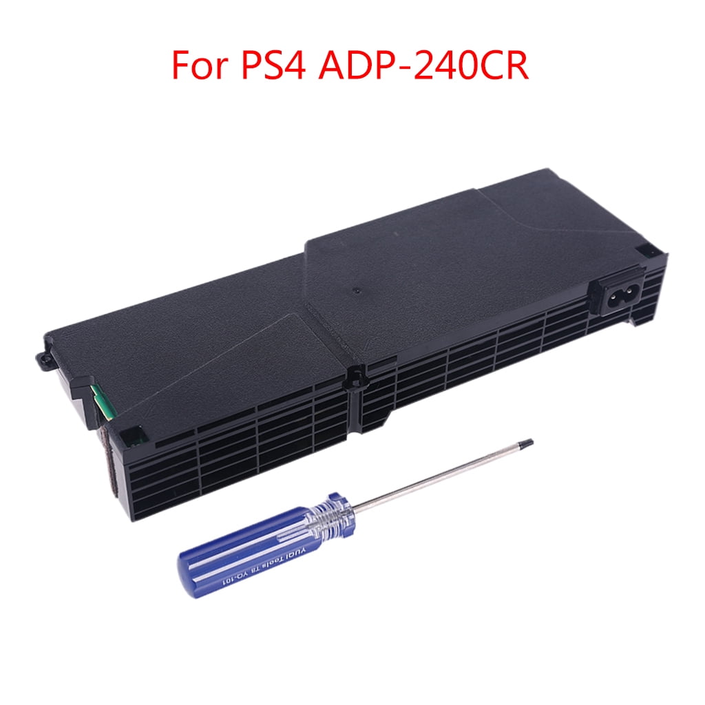 Yammee For Power Supply Board ADP-240CR Replacement Repair Parts 4 Pin ...