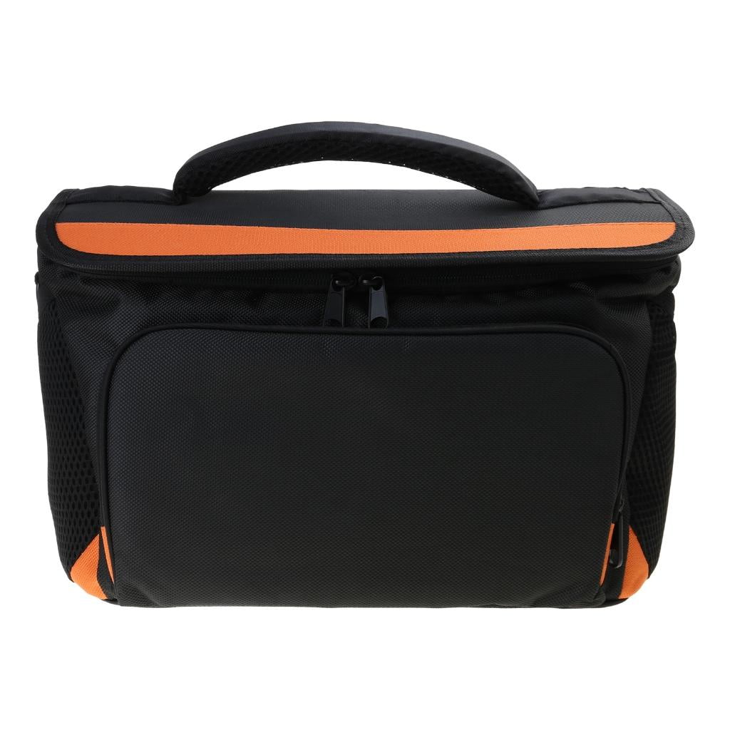 Yammee Fiber Optic Termination Tool Bag with Hood- Handle Anti-Seismic ...