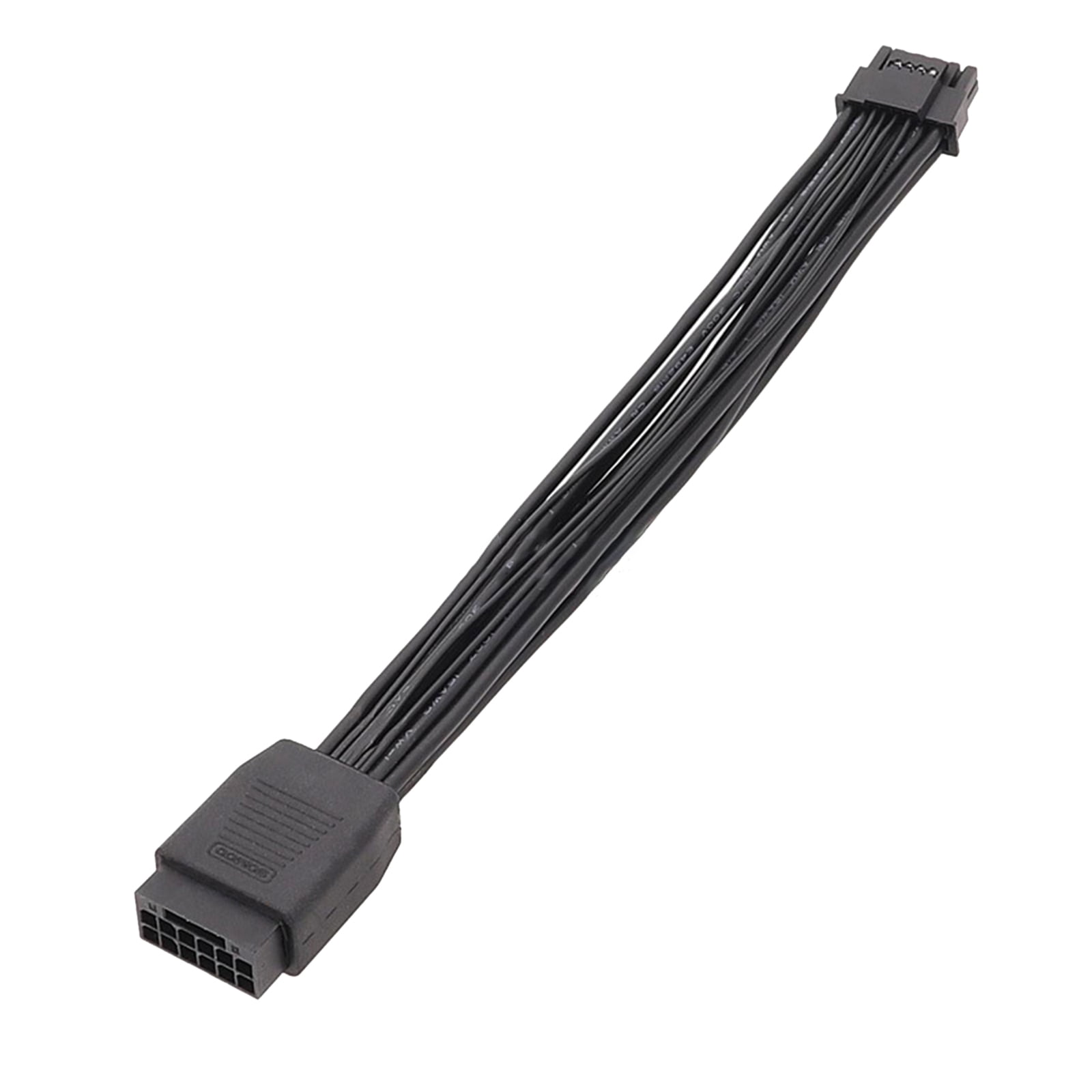 Yammee GPU Power Cable 16Pin Made Female Tinned-Plated Copper Wire ...