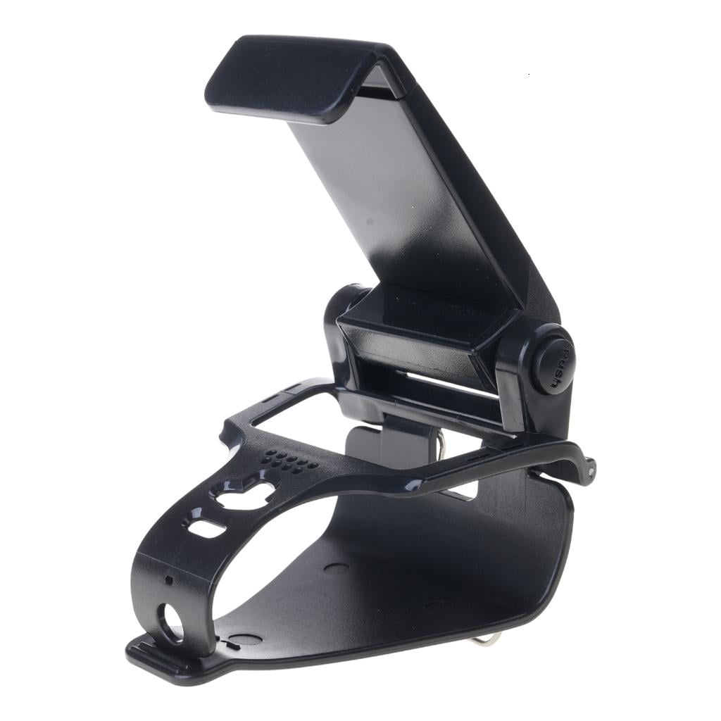 Yammee Gamepad Accessories Wireless Controller Phone Mount Clip for ...