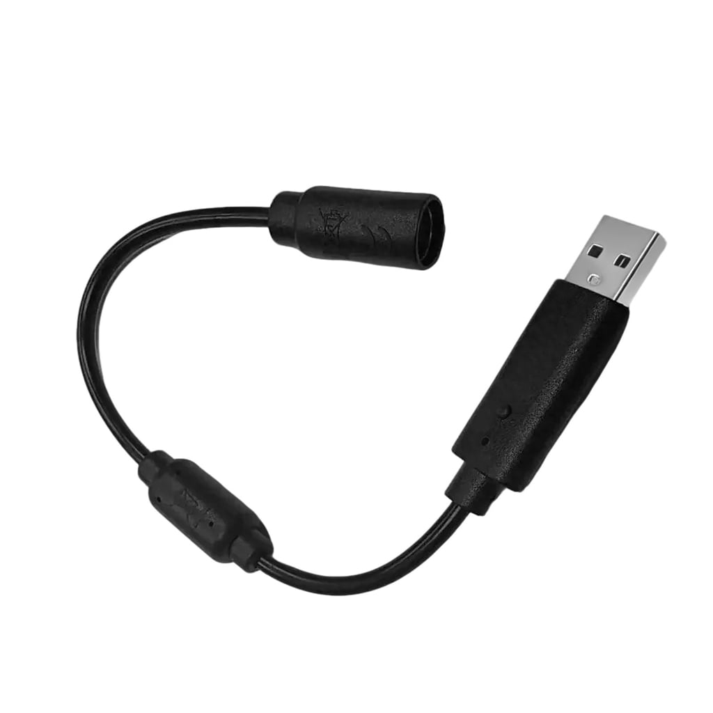 Yammee Gaming Accessory Controller USB Breakaway Cable Replacement ...