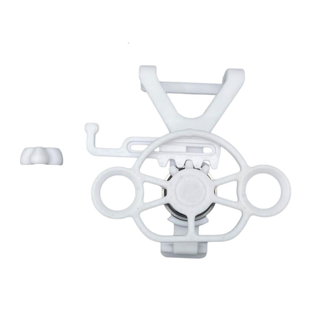 Yammee Gaming Wheel Mobile Joystick for Gamepad Controller Mini ...