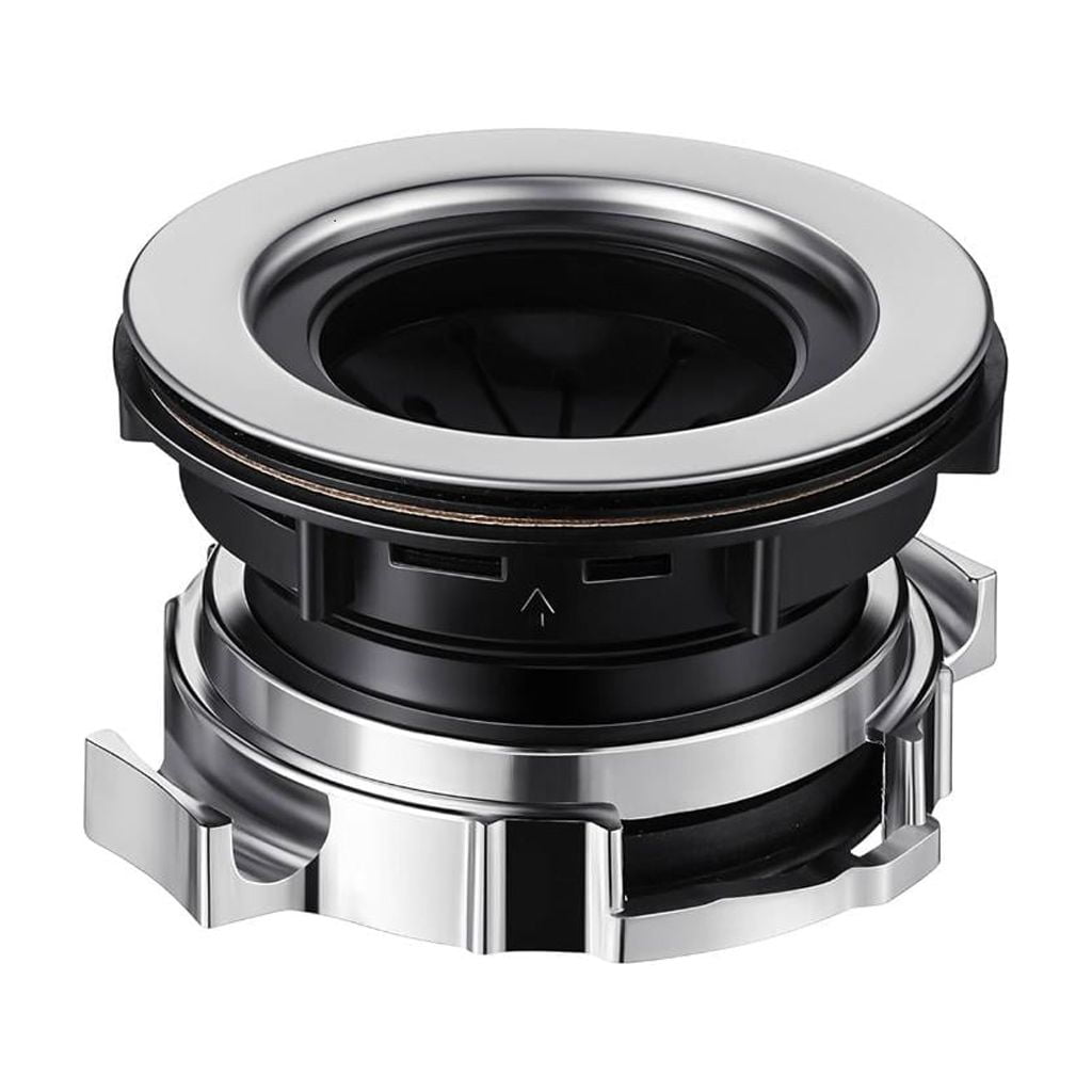Yammee Garbage Disposal Stopper Food Waste Disposer Part Flange Drain ...