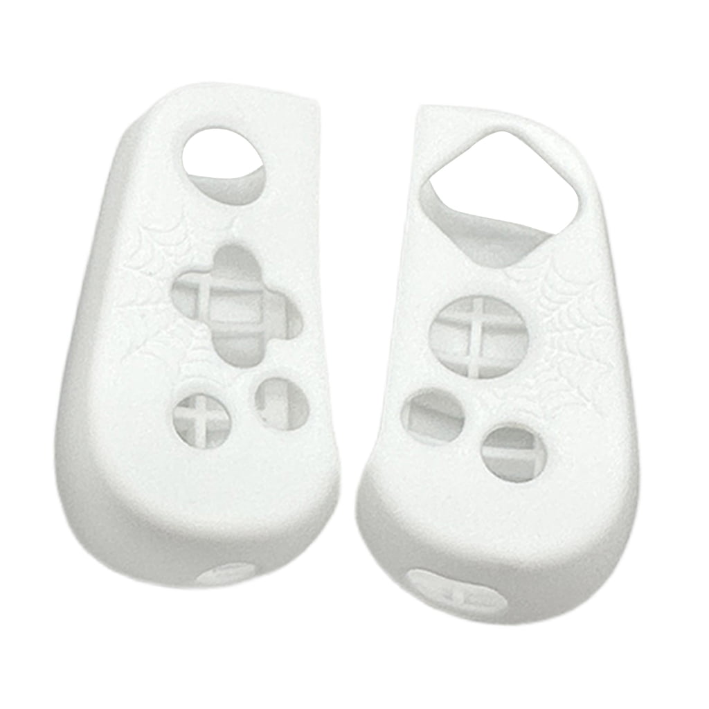 Yammee Grip Case Silicone Cover Game Controller Grip Protective Sleeve ...