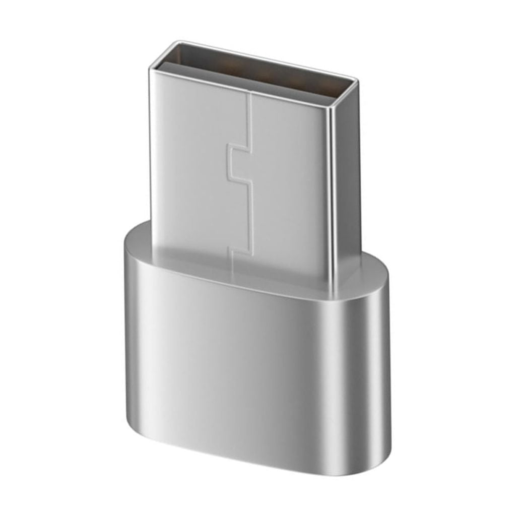 Yammee Hand USB to Type C Converter Metal Shells Resists Corrosion and ...