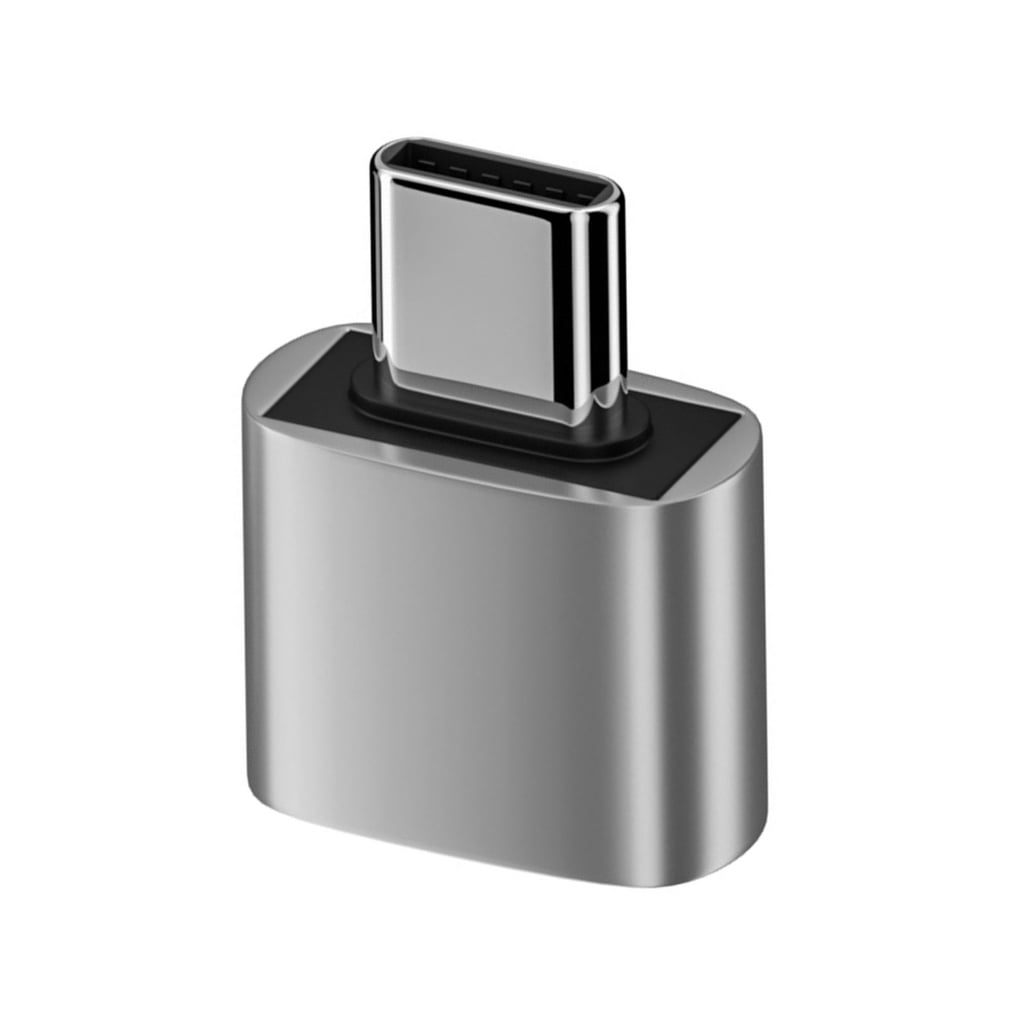 Yammee Hand USB to Type C Converter Metal Shells Resists Corrosion and ...