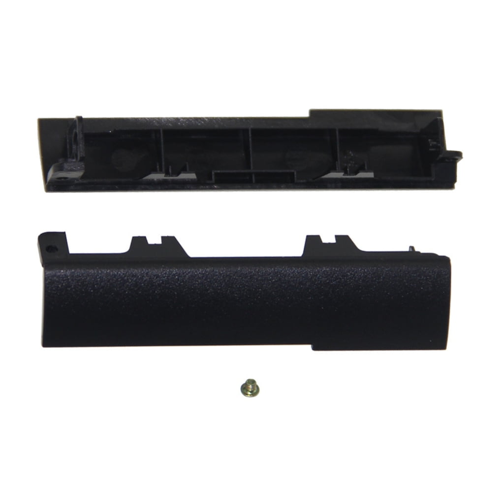 Yammee Hard Drive Cover HDD Caddy Door Lid With Screws for Latitude ...
