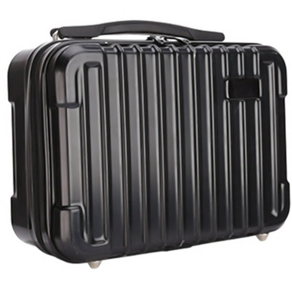 Yammee Hard Shell Case Body Bag Organized Storage for 4Pro Flight ...