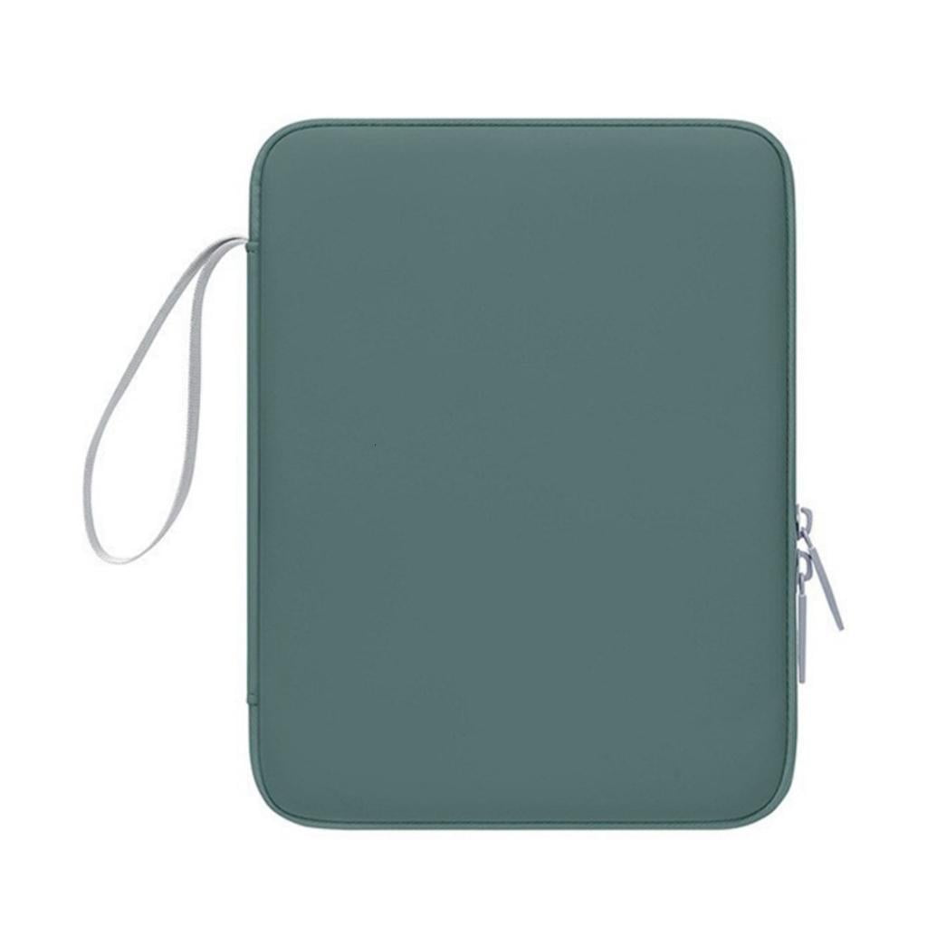 Yammee Hard Wearing PU Laptop Bag for ten point nine Foot Tablets ...