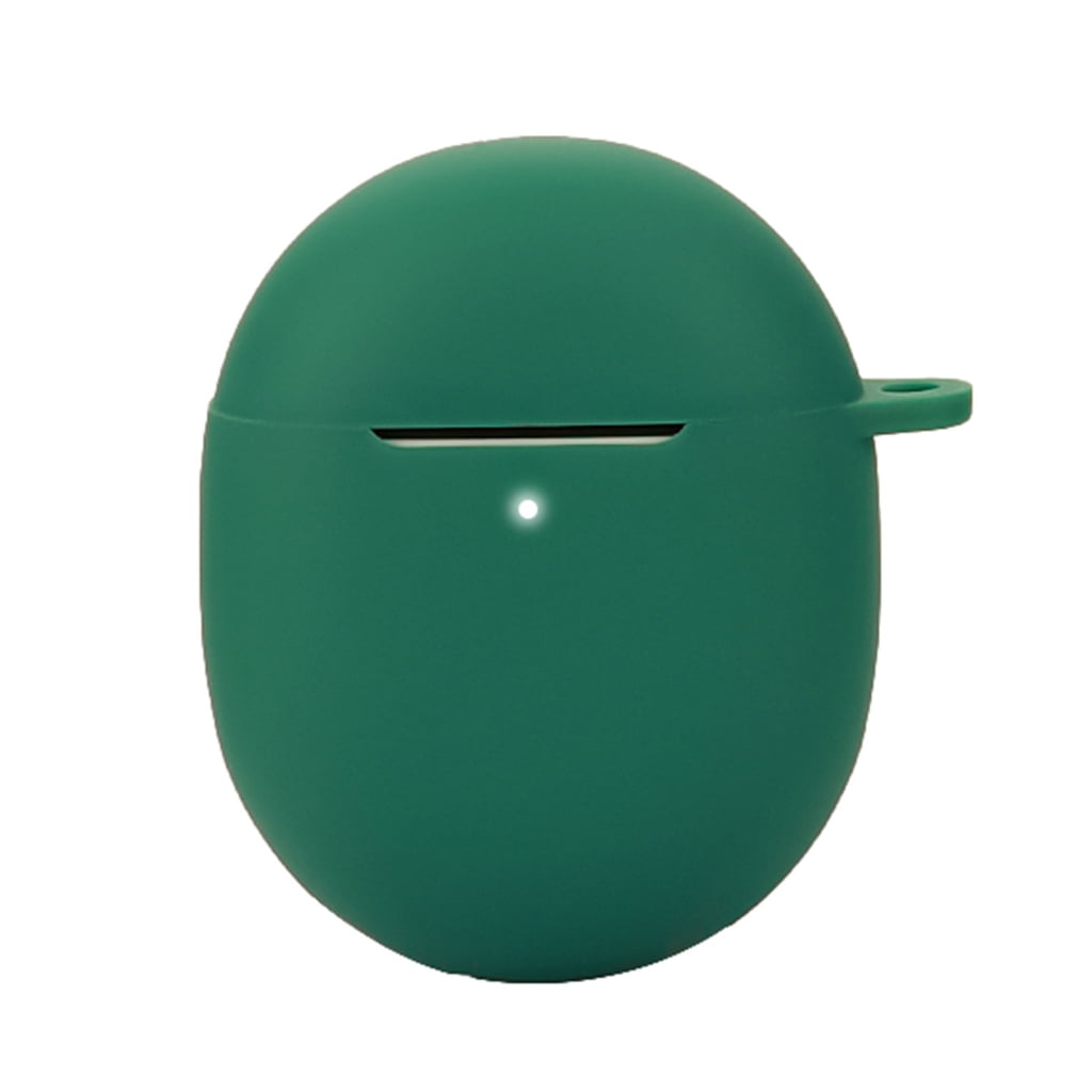 Yammee Headphones Storage Case Housing Soft Skin for Earbuds Headphones ...