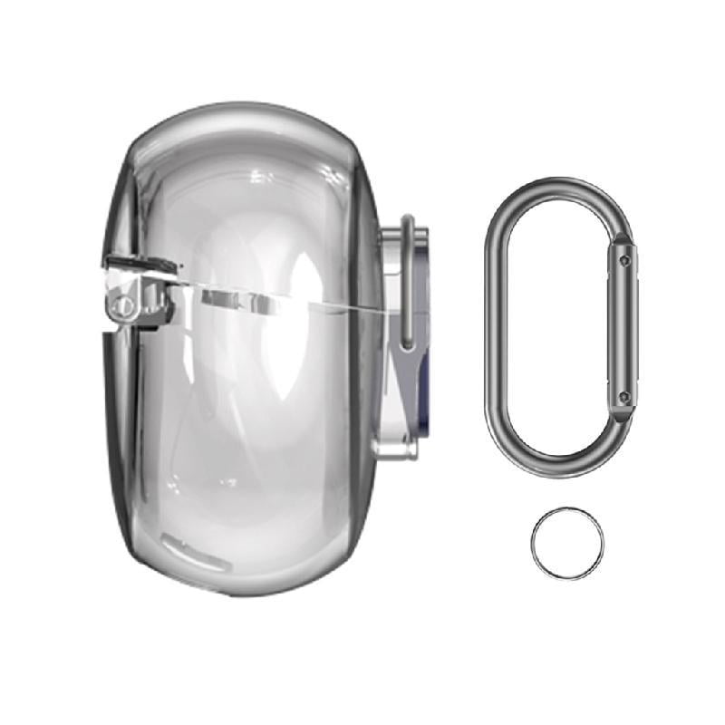 Yammee Headsets Case For Ultra Open Earbuds Earbud Earphone Case ...