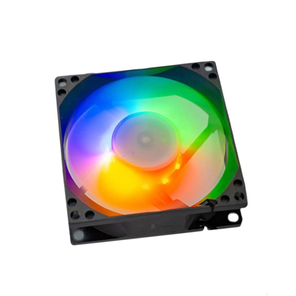 Yammee Heavy Duty PC Computer Case Fan 90mm Fan CPU Fan Cooling Fan ...