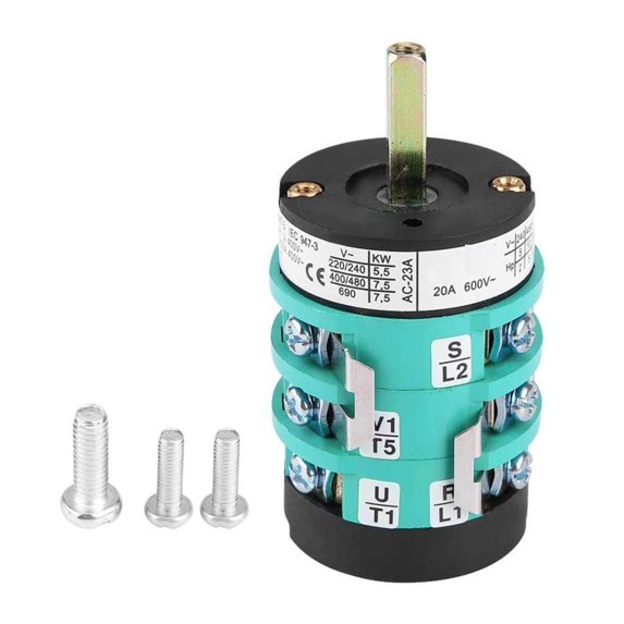 Yammee Heavy Duty Tire Changing Machine Switches 32A for Single and ...