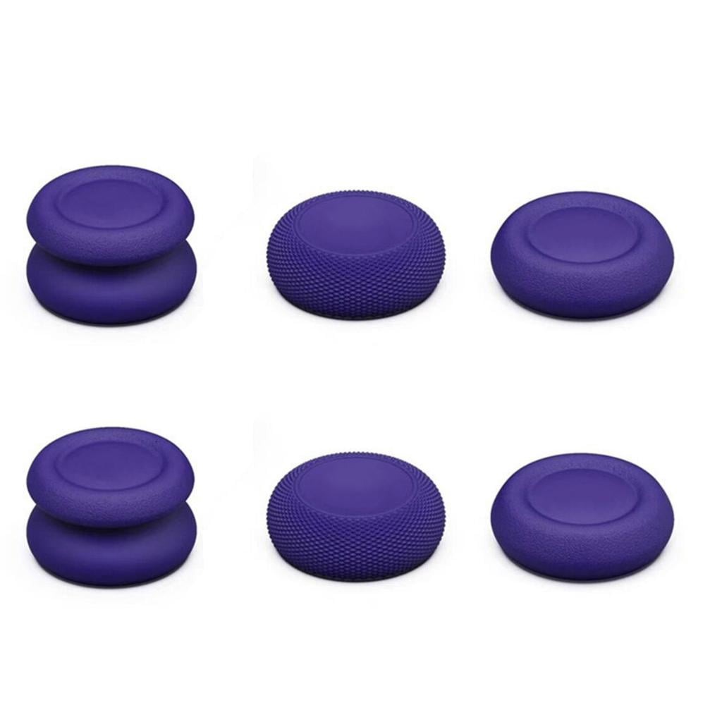 Yammee Heightening Rocker Cap Game Console Handle Rocker Caps for OLED ...