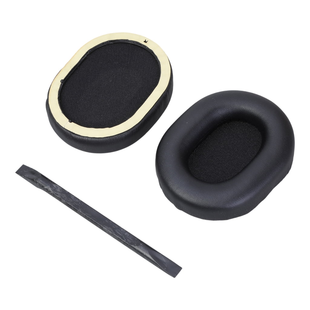 Yammee High Durability Earpads For FLOW Headphones Extended Gaming, Ear ...