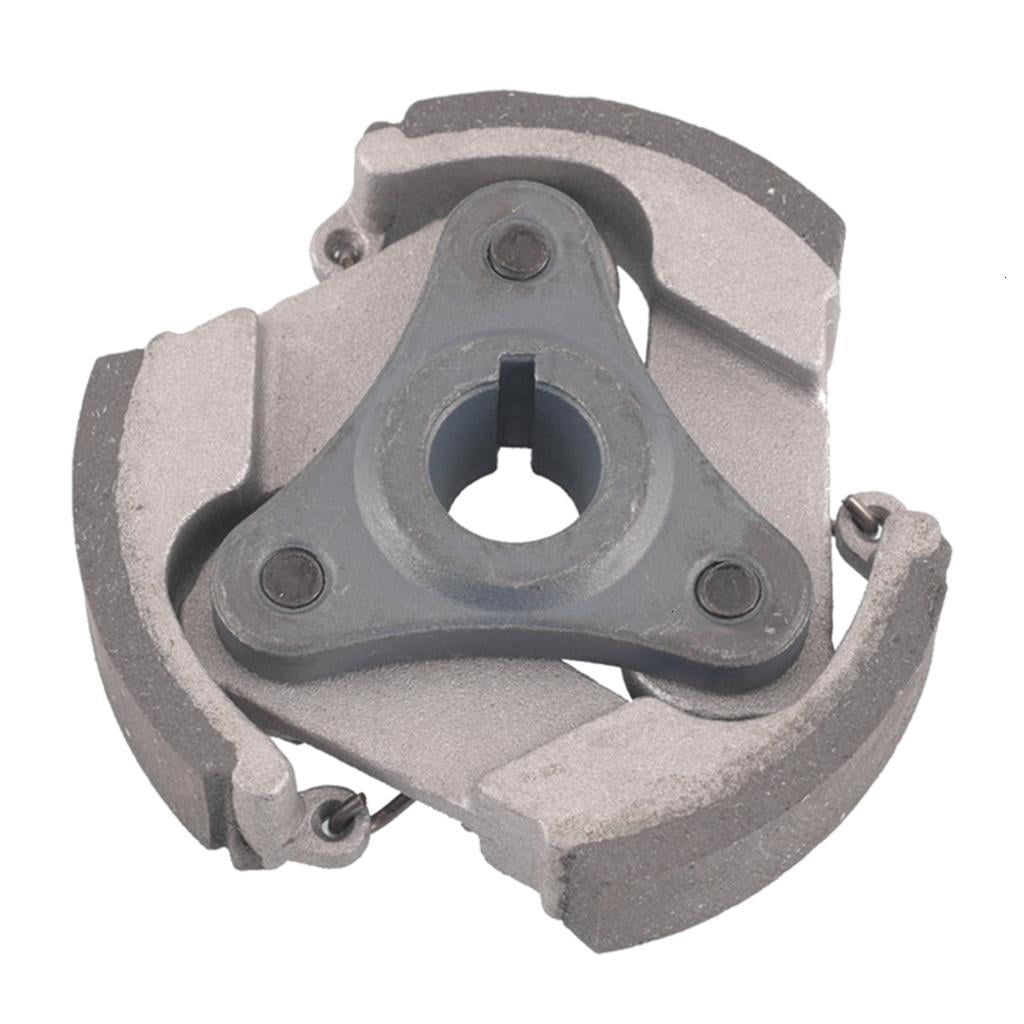 Yammee High Durability Optimized Mini Motorcycle Clutch Blocks System ...