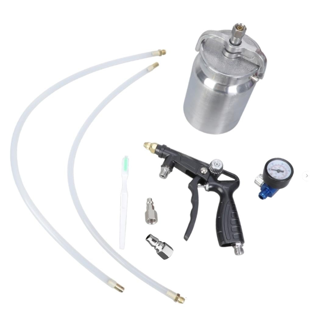 Yammee High Durability Truck Bed Liners Undercoating Sprayer Guns for ...
