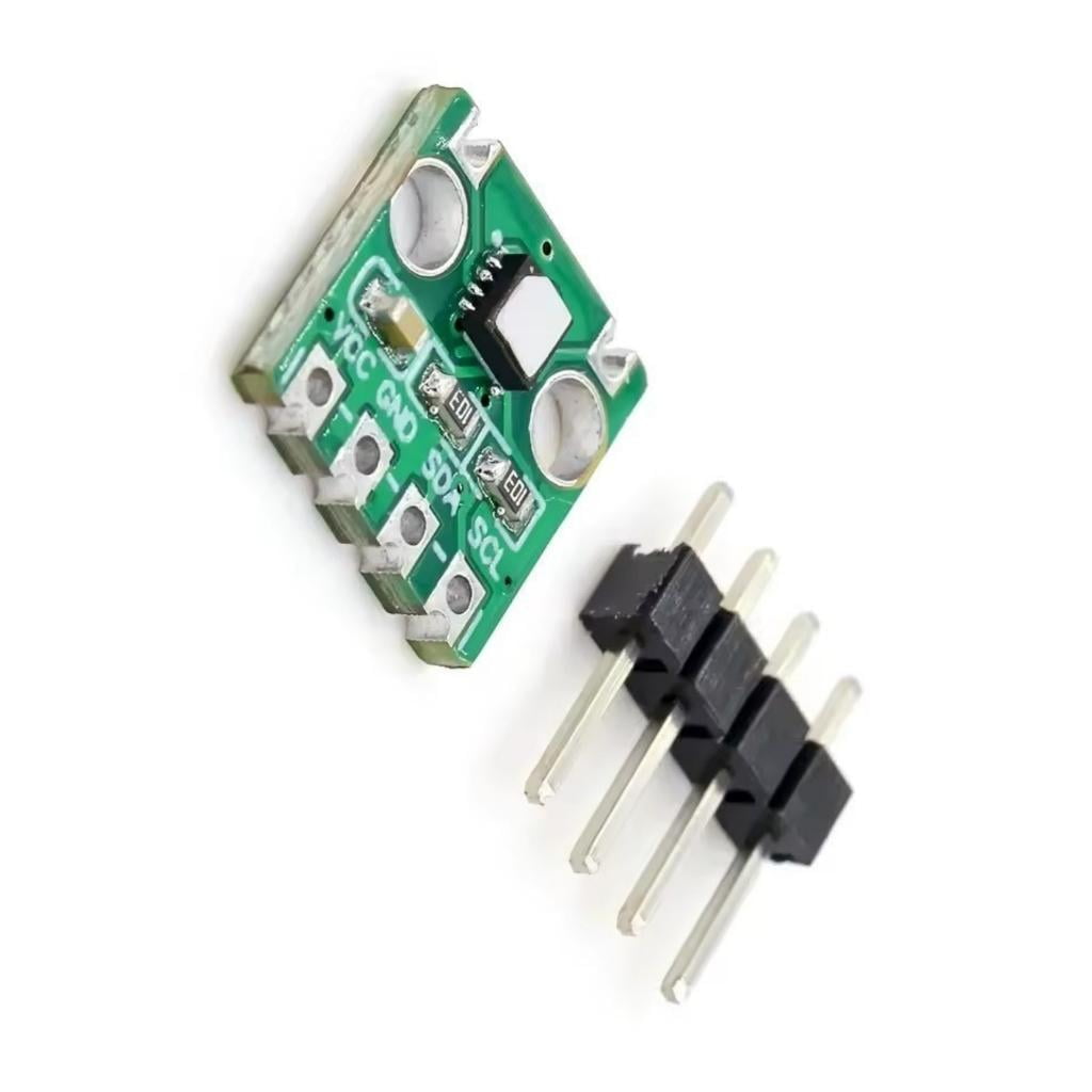 Yammee High Precise Digital Temperature Humidity Sensors Module for ...