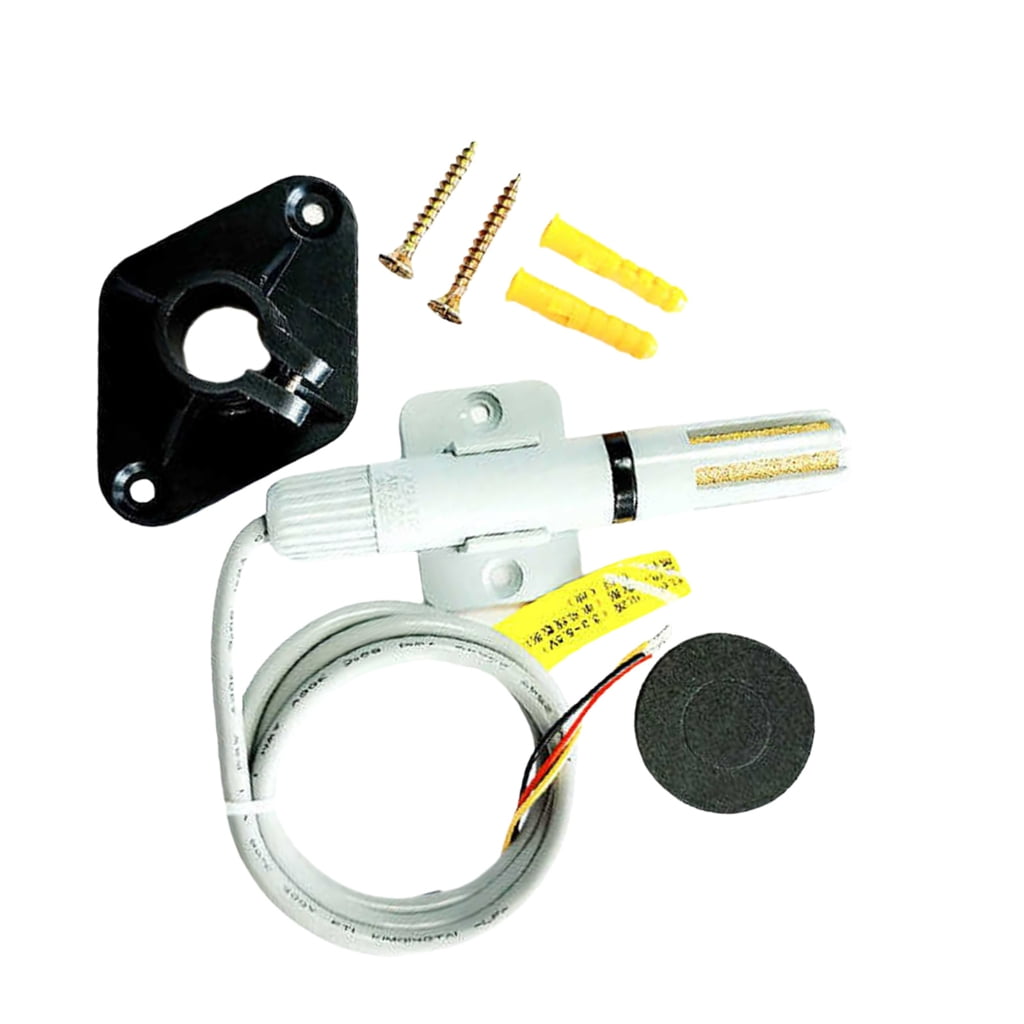Yammee High Precised Temp And Humidity Module Sensors Probe For HVAC ...
