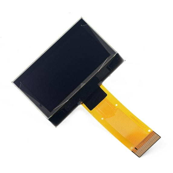 Yammee High Quality LCD Receiver Screen for Arctis Pro + GameDAC Wired ...