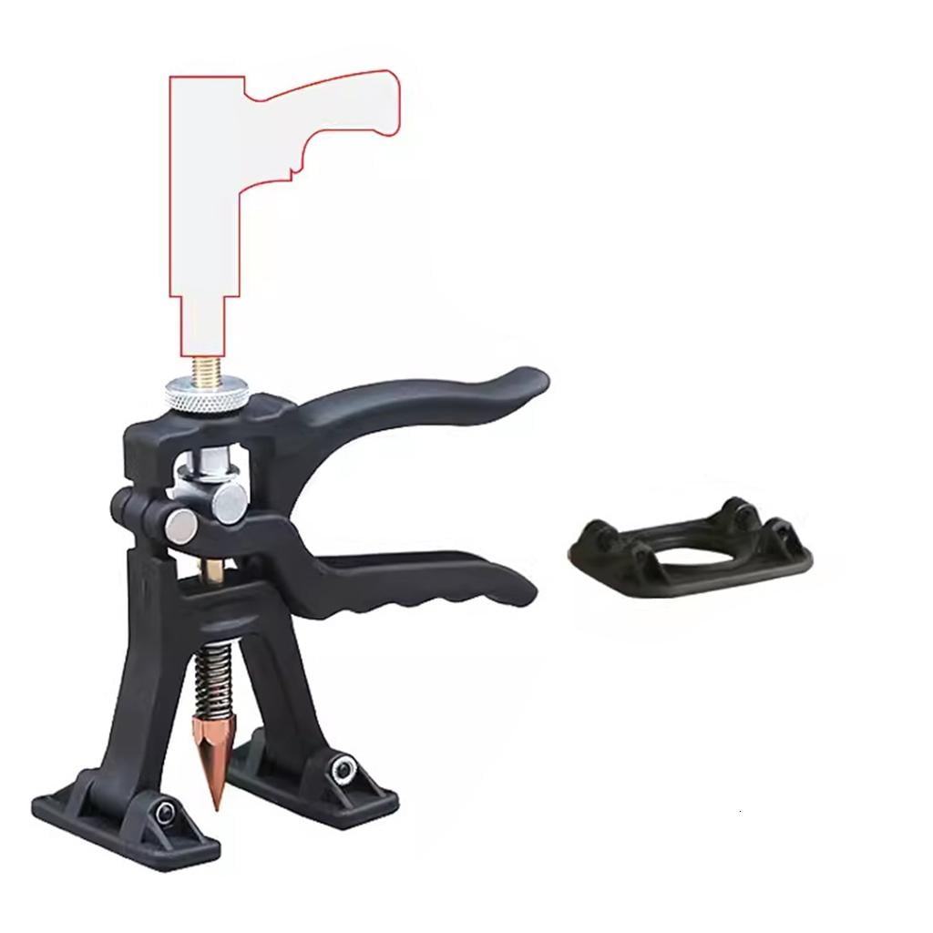 Yammee High Strength Metal Dent Removal Pulling Tool Kit For Fast And ...