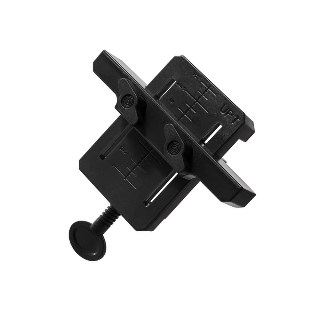 Yammee Home Renovations Cabinet Door setups Helper Clamp multifunction ...