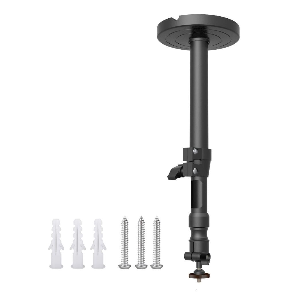 Yammee Home Theater Projector Mount Small Ceiling/Wall Bracket ...