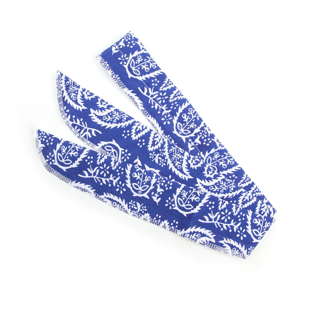 Yammee Hot Day Cats Dogs Bandana Prevent Heatstroke Cooling Collar Pet ...