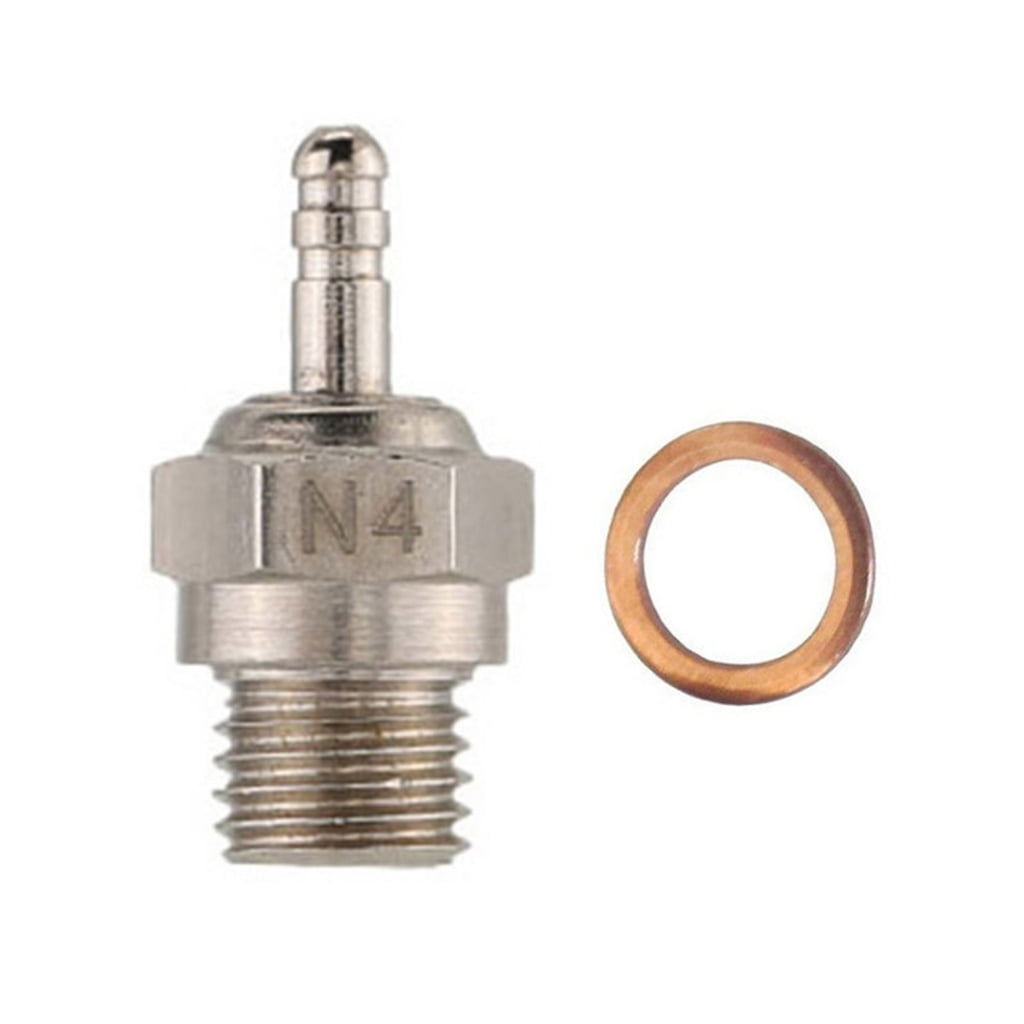 Yammee Hot Glow-Plug Spark for HSP 70117 1:10 1/8 RC Truck - Walmart.com