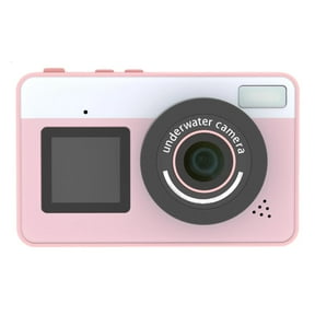 SeaLife Compact Waterproof Micro 3.0 Digital Underwater Camera for ...