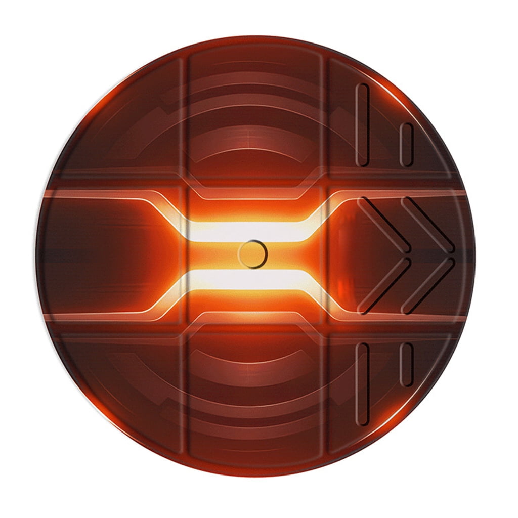 Yammee Immersive Gaming Mat Sports Floor Carpet for Virtual Reality ...