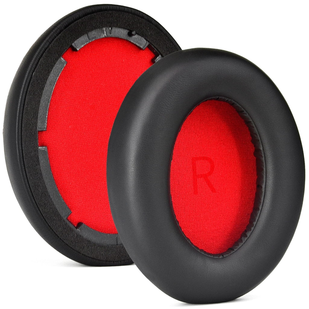 Yammee Improve Sound Quality Ear Pads Cushions for SonoFlow Headset ...