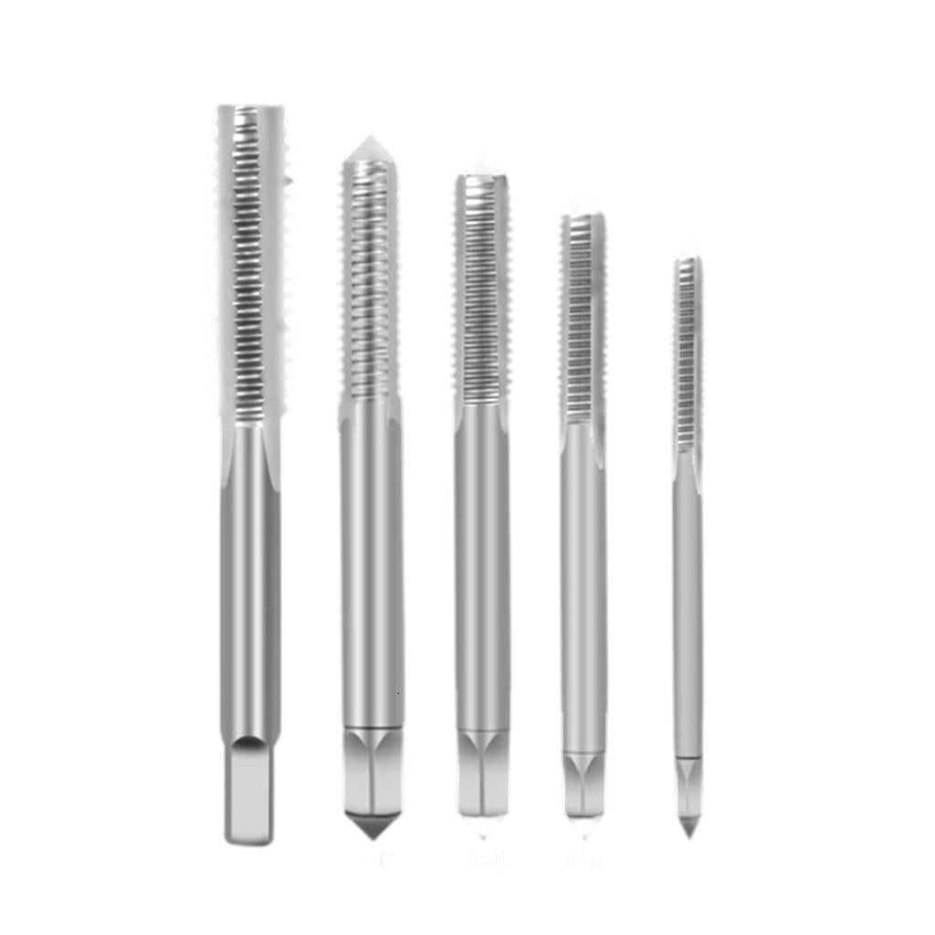 Yammee Industrial Hand Tapping Tool Multiple Thread Types Manual T ...