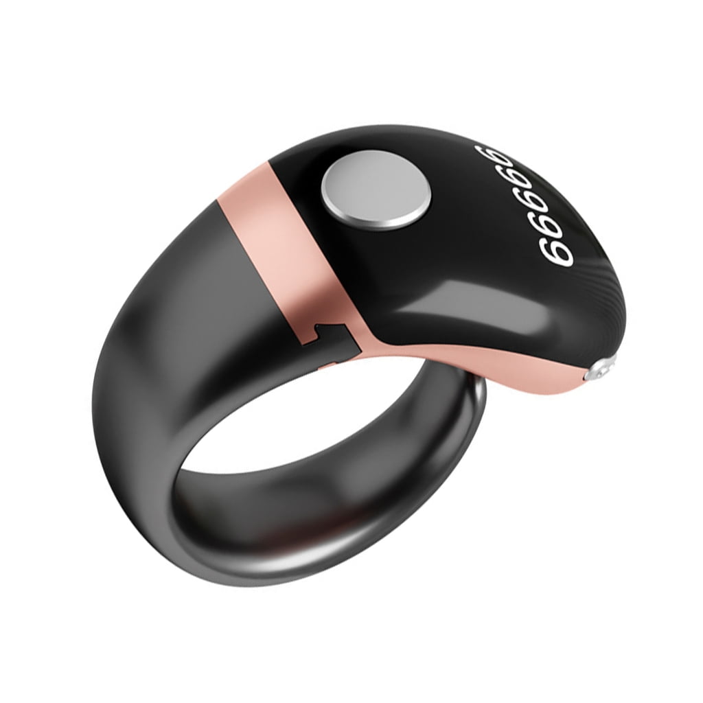 Yammee Intelligent Digital Tally Rings Electronic Counter For Outdoor ...