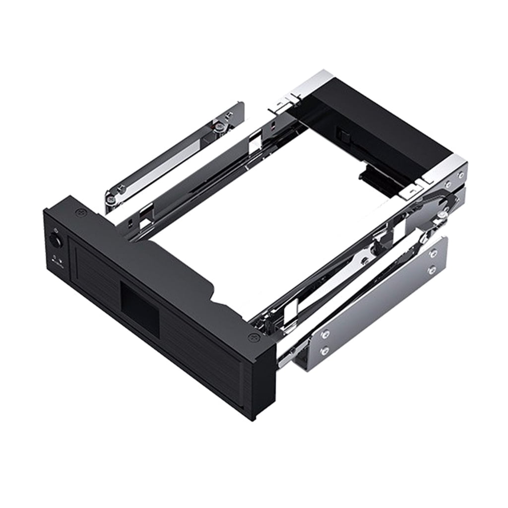 Yammee Internal 3.25inch ROM Mobile Rack Mounting Bracket Frame ...
