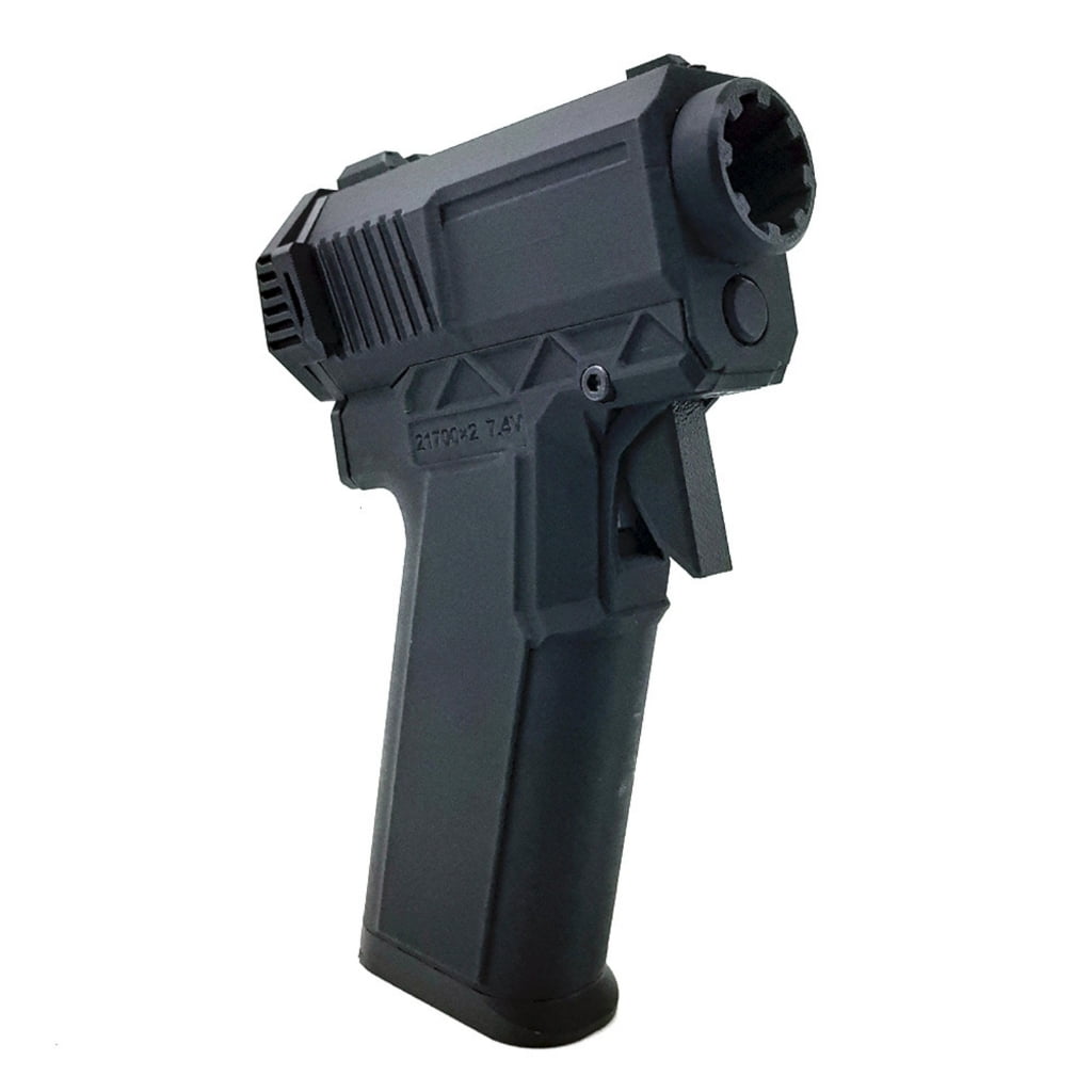 Yammee Jet Dry Blower 110000RPM Jet Blower Air Blower Jet Fan Cordless ...