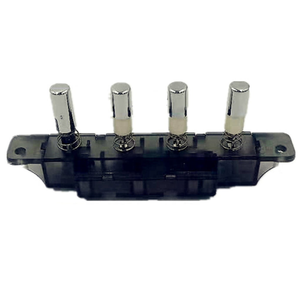 Yammee Key Board Switch Range Hood Keyboard Switch Kitchen Range Hood Pushbutton Switch ...