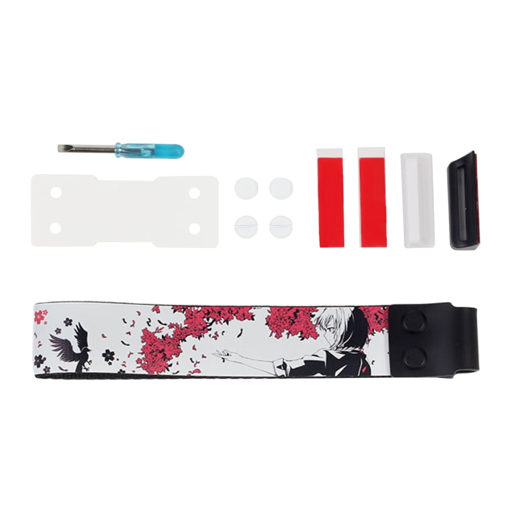 Yammee Keyboard Strap Stylish Keyboard Carrying Ribbon With Adhesive ...