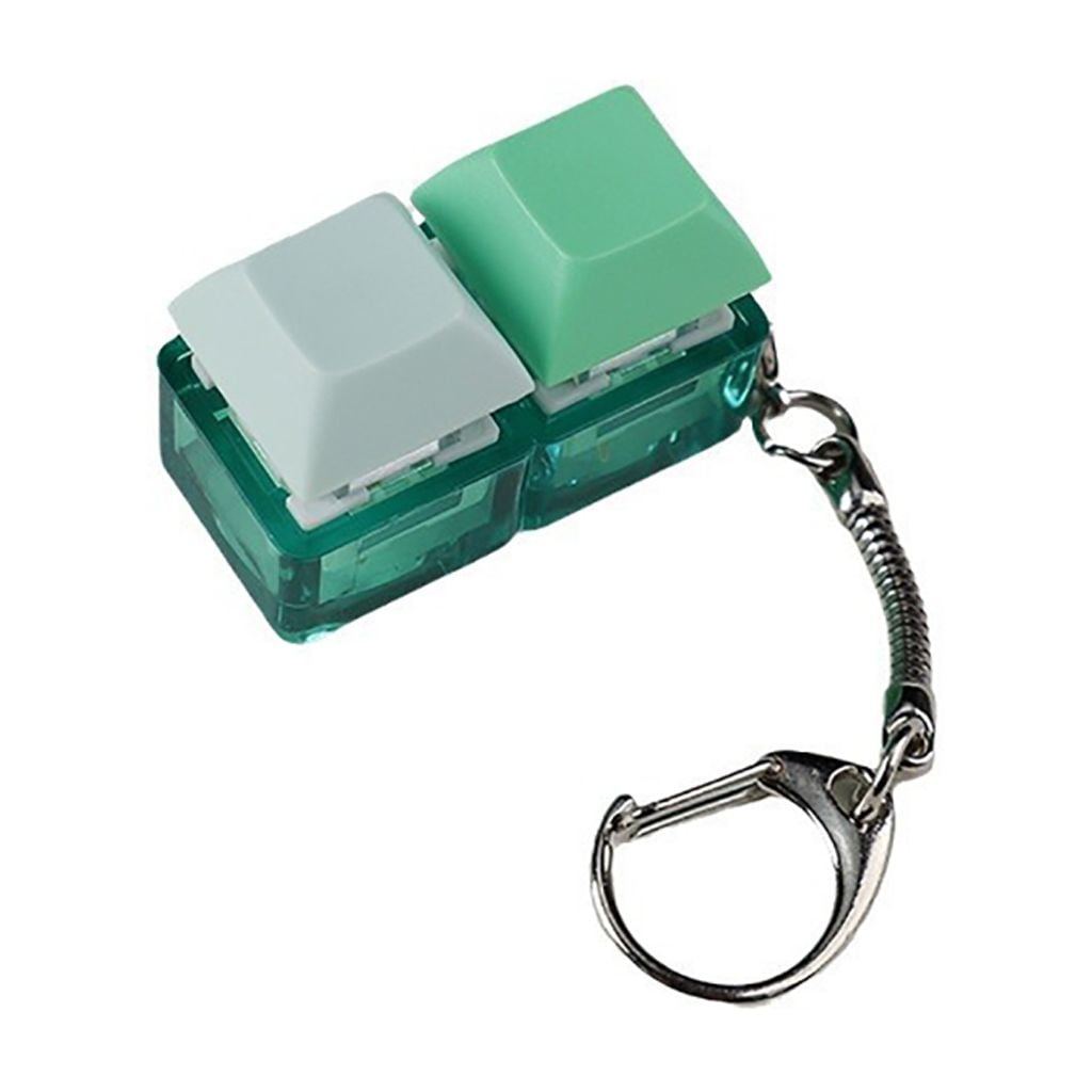 Yammee Keyboard Switches Tester Keycap Mechanical Key Switches Tester ...