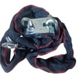 Yammee Keyless Bike Security Lock Weatherproofed Bicycles Chain Lock ...