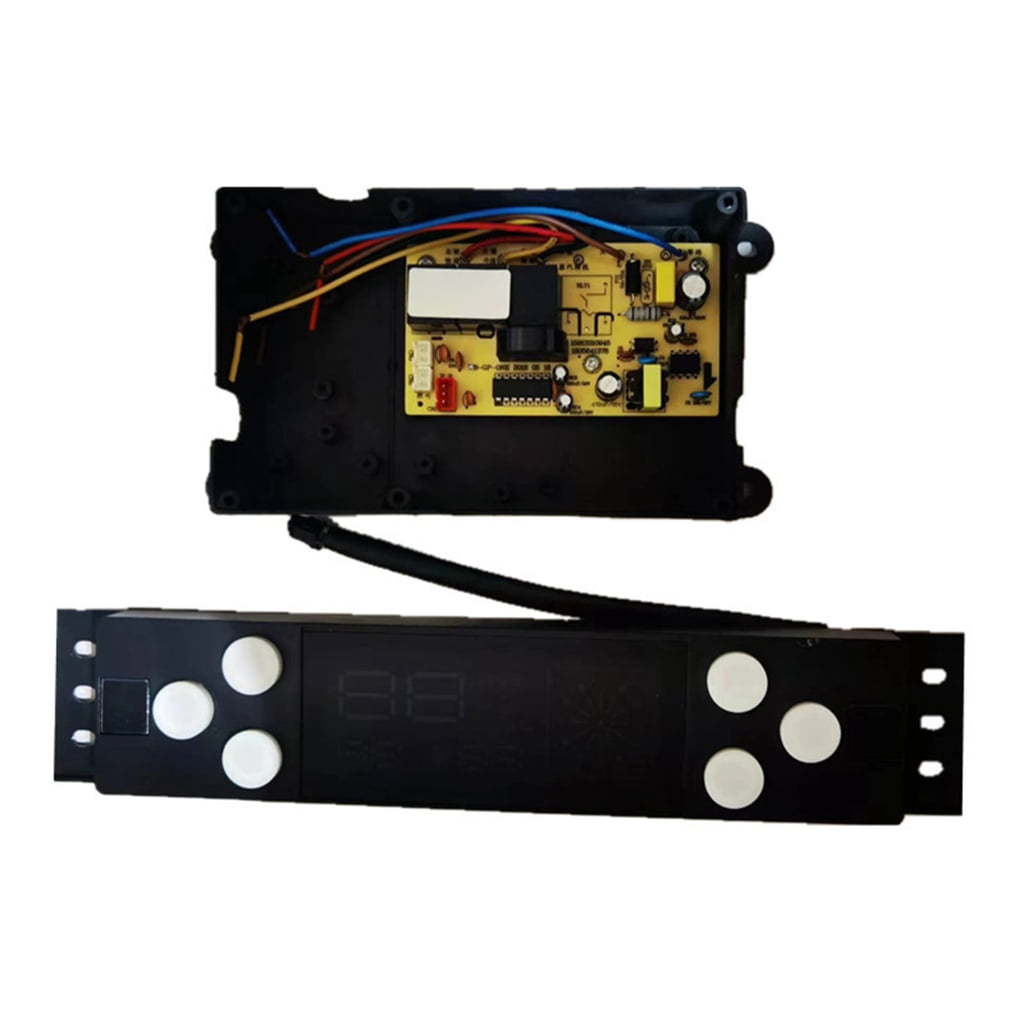 Yammee Kitchen Exhaust Fan Parts Range Hood Sensor Board Three Speed ...