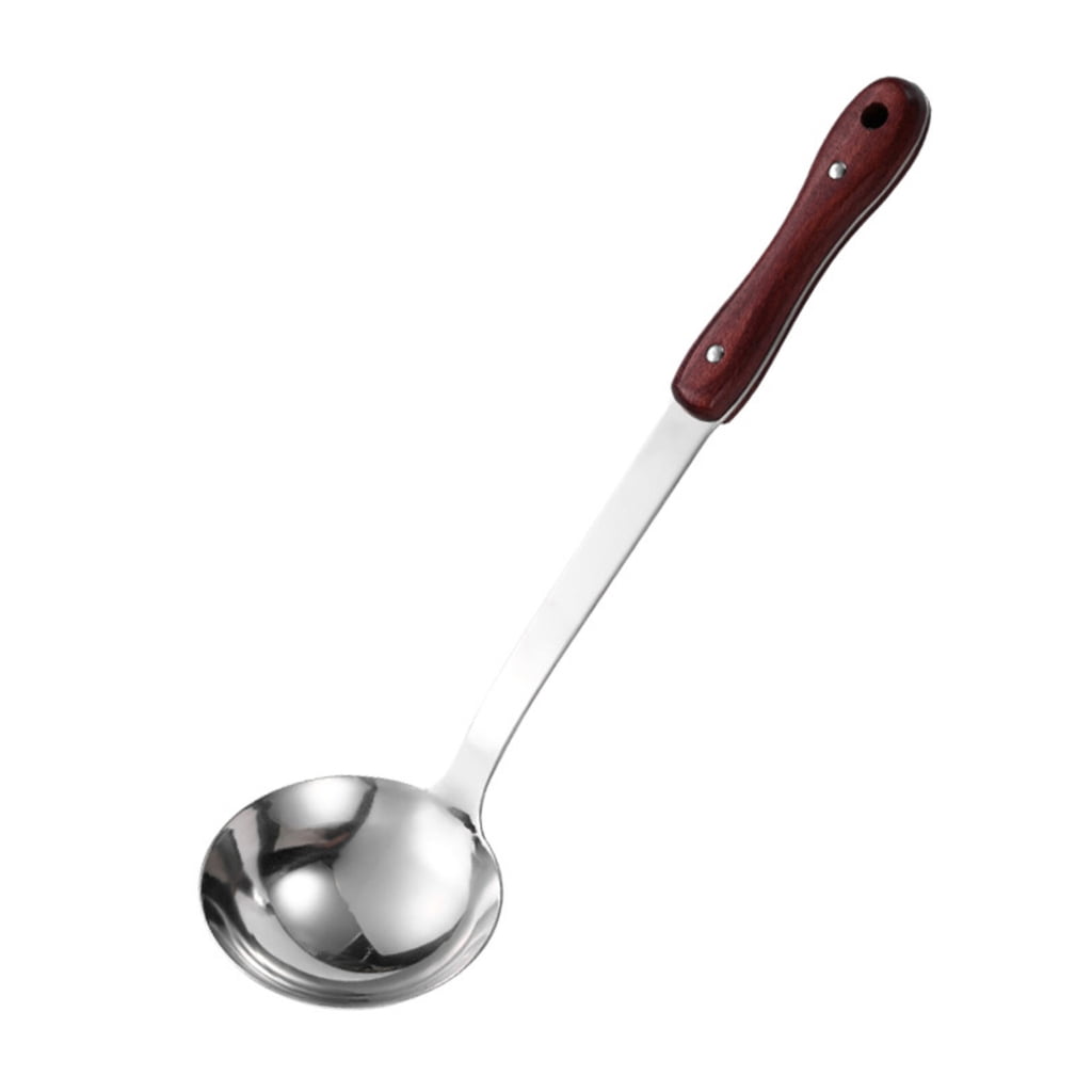Yammee Kitchen Spatula for Sauteing and Flipping Metal Cooking Utensils ...