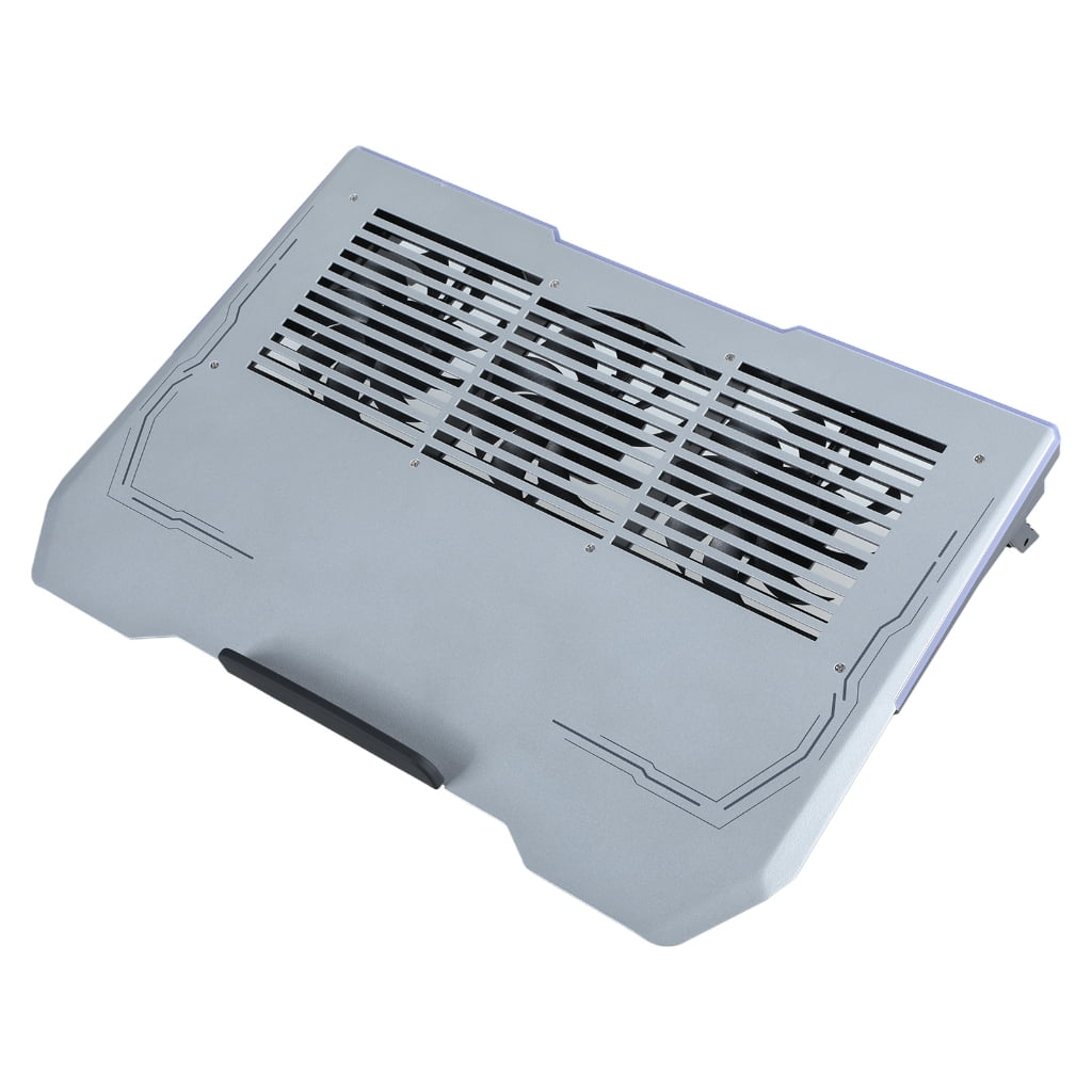 Yammee Laptop Cooling Pad Gaming Laptop Stand Portable Computer Stand ...