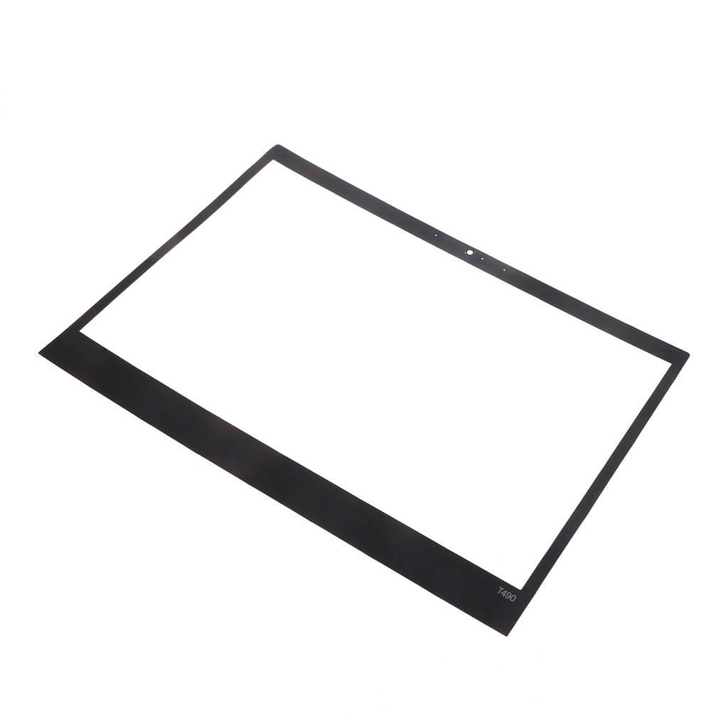 Yammee Laptop LCD Frame Surround Screen Front Sheet Sticker Covers ...