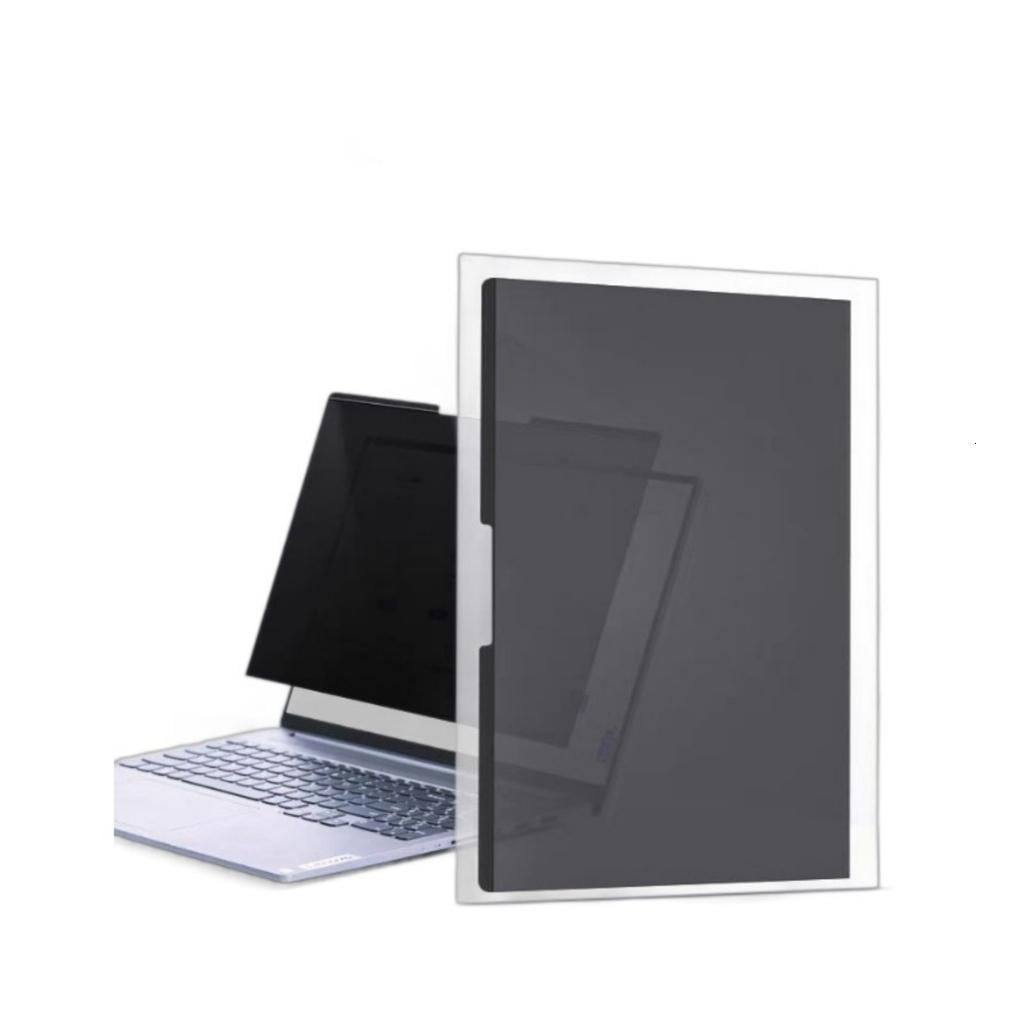 Yammee Laptop Screen Privacy Filter with Magnetic Attachment High ...